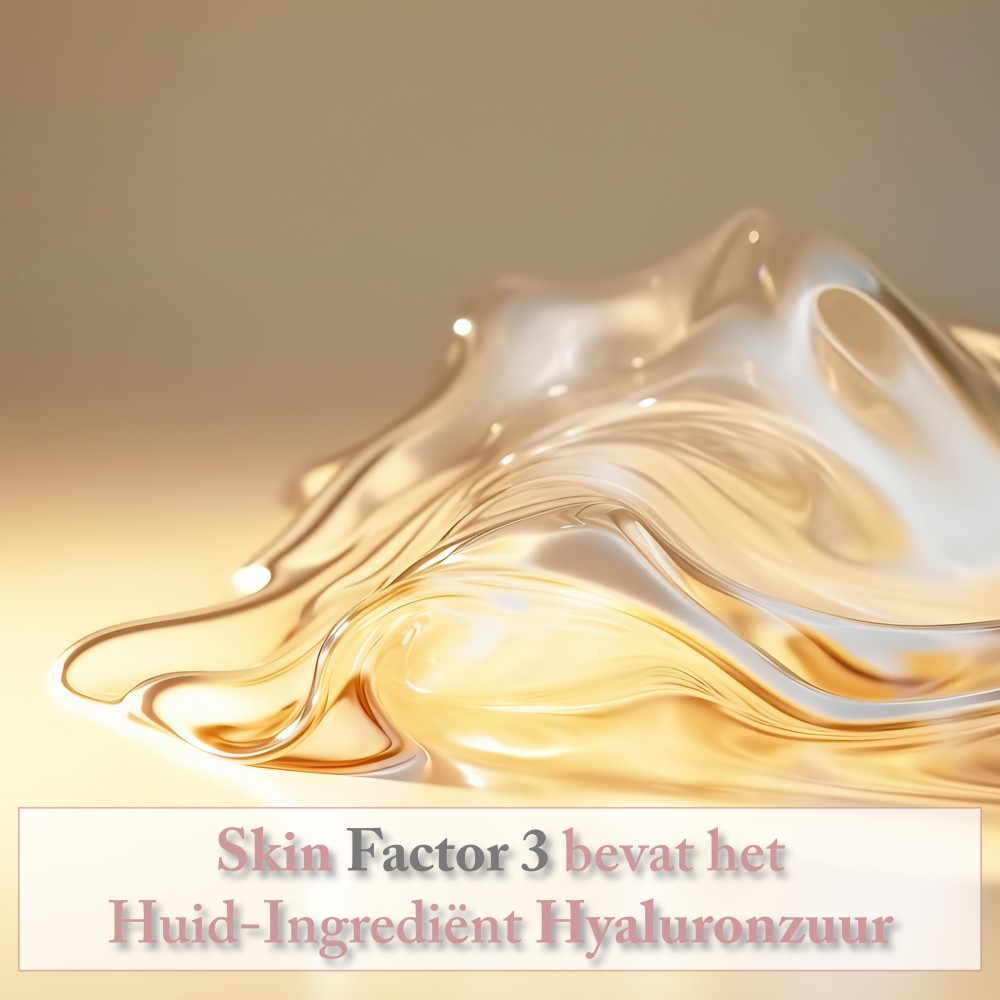 Skin Factor 3 | hydration